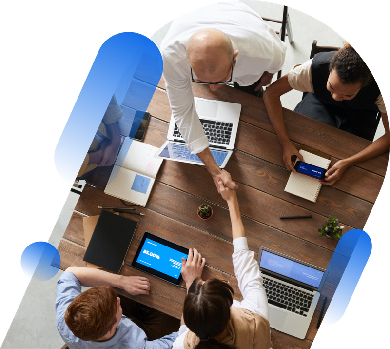 Aline - Next Gen Contract Software